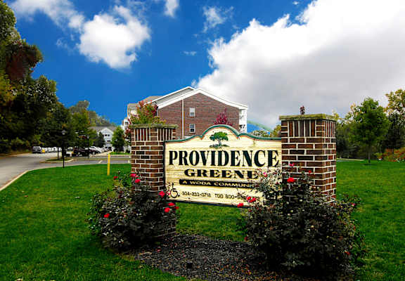Providence Greene I | Apartments in Wheeling, WV